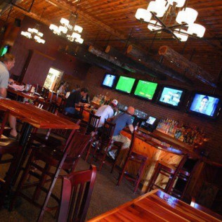 Mason Dixon Saloon | Dubuque, IA